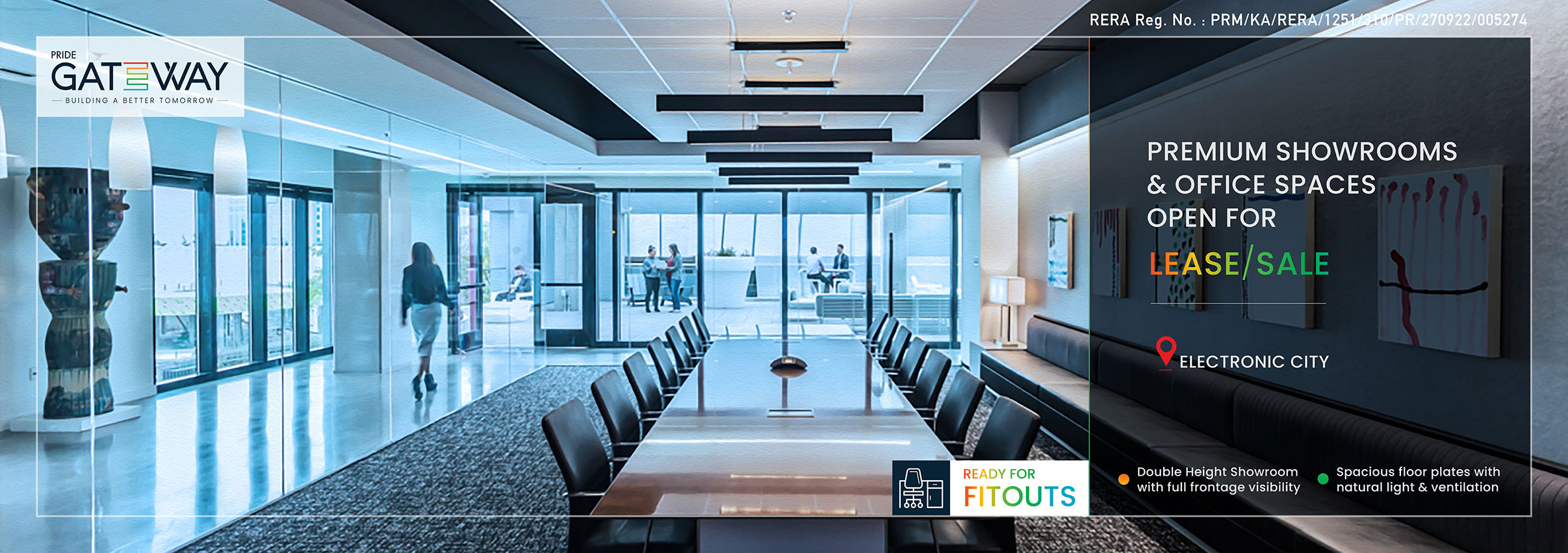 Most Trusted and Best Builders in Bangalore | PrideGroup
